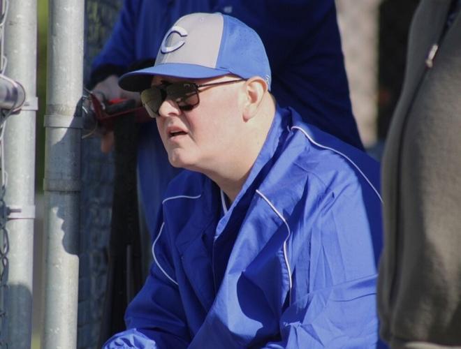 Cosby community, NPT remember Ward Williams | Sports | newportplaintalk.com