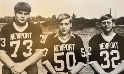 Proffitt’s Pondering: Sibling sparring | | newportplaintalk.com