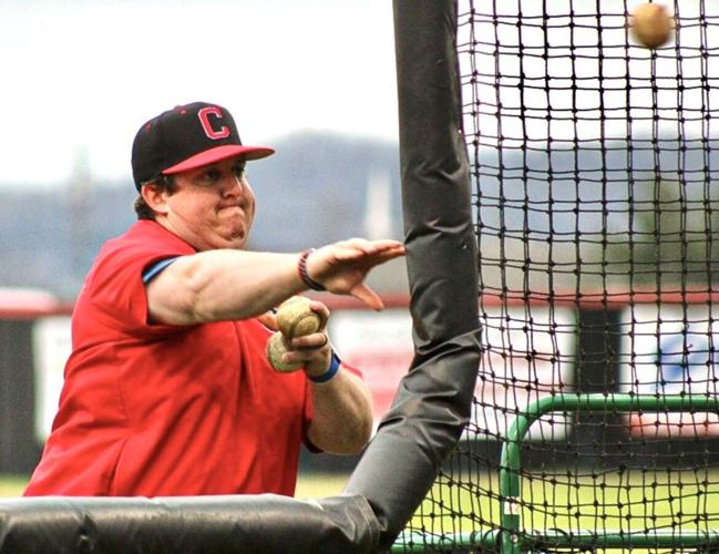 Andy Chrisman resigns as CCHS baseball coach | Sports ...
