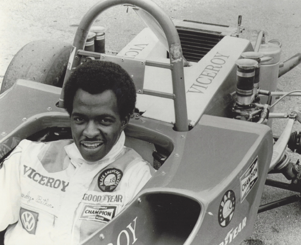 Randy raced thru hobby division to Formula Super Vee | Just Plain Talk ...