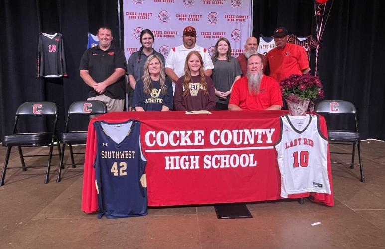 Niethammer cements next chapter following three-sport success | Sports ...