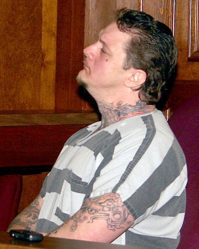 Convicted murderer Jeffery Stock released from prison | News ...