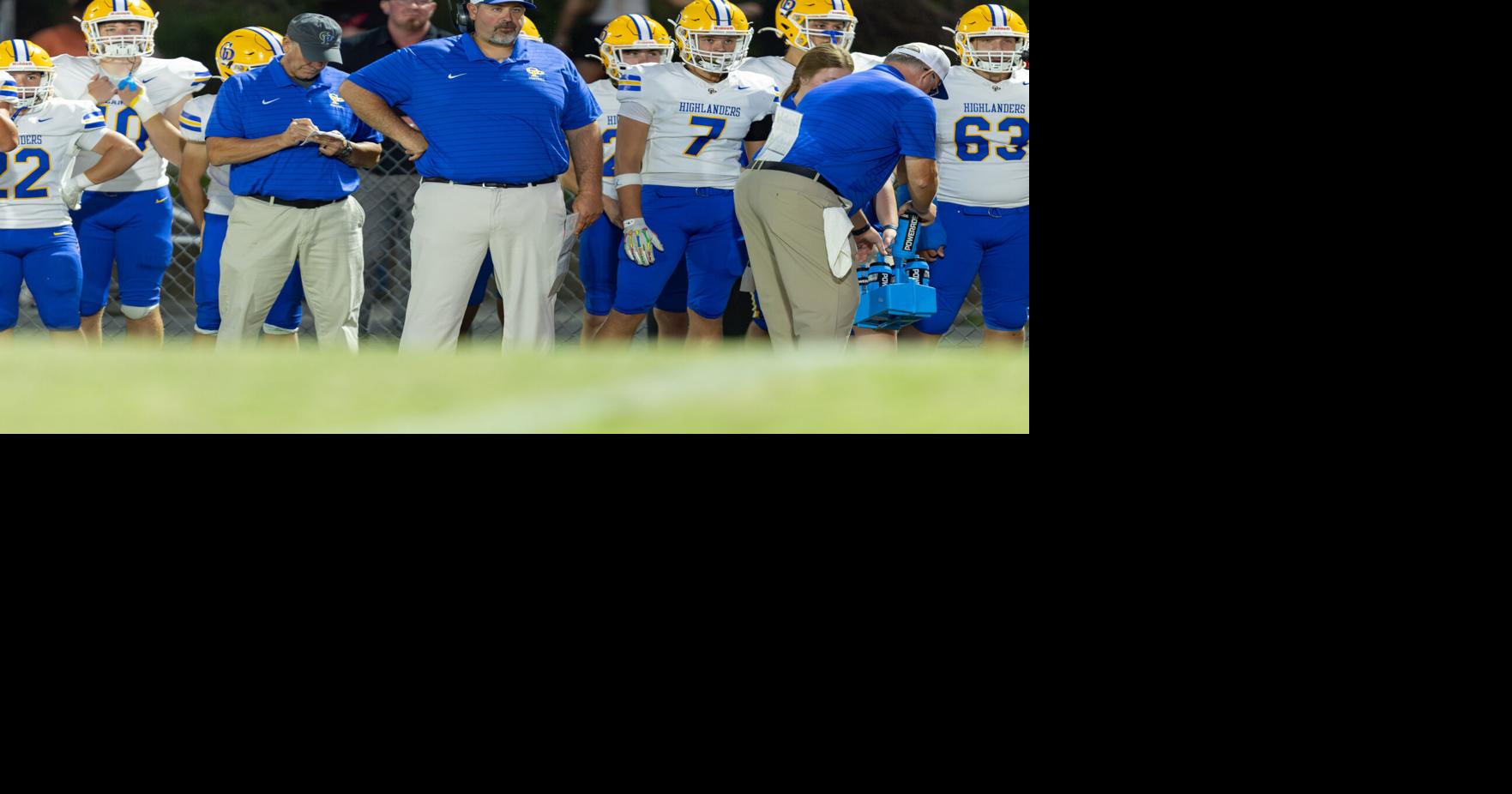 Cosby alum looking to write more history with G-P | Sports ...