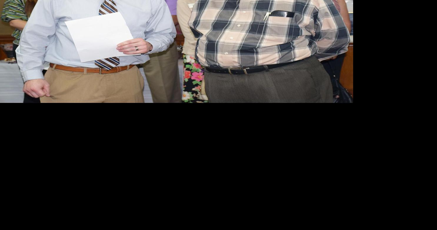 WLIK celebrates 62 years in the community | News | newportplaintalk.com