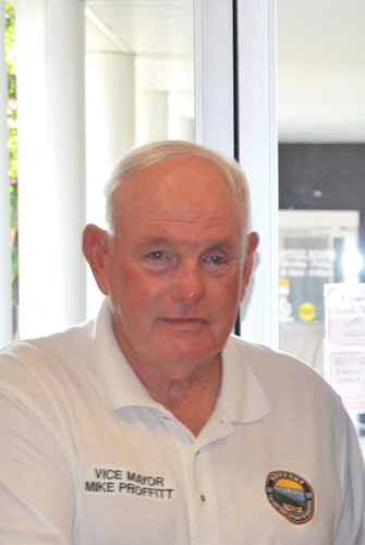 Proffitt retires from school system after 55 years | News ...