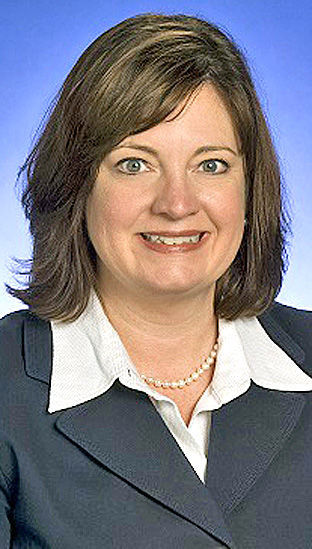 Governor announces departure of Senior Advisor Leslie Hafner | Politics ...
