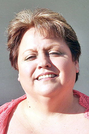 Kathy Holt voted off City Council | News | newportplaintalk.com