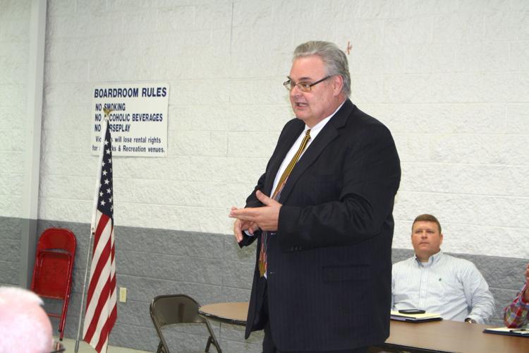 Opioid manufacturer lawsuit may be closer to trial | News ...