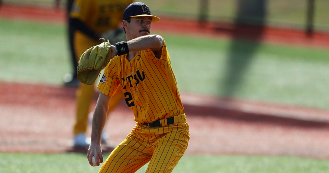 Tate, Sisneros guide Bucs to split over Wofford | | newportplaintalk.com