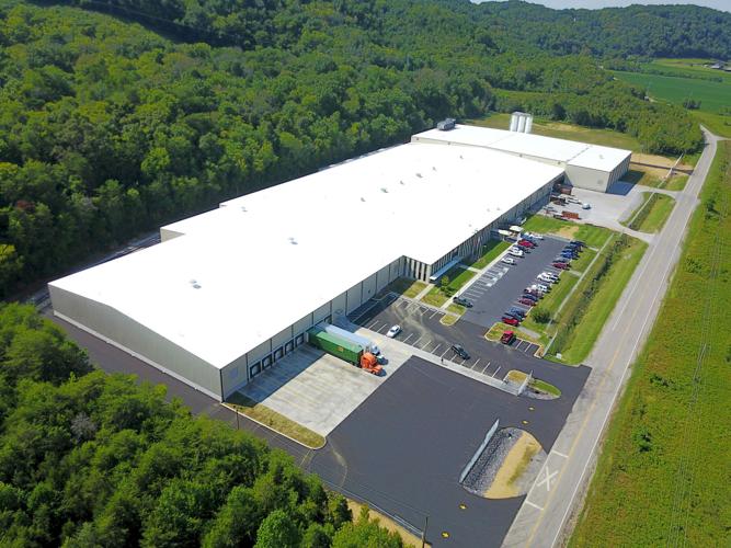 'A Good Day': Phoenix Closures celebrates plant expansion | News ...