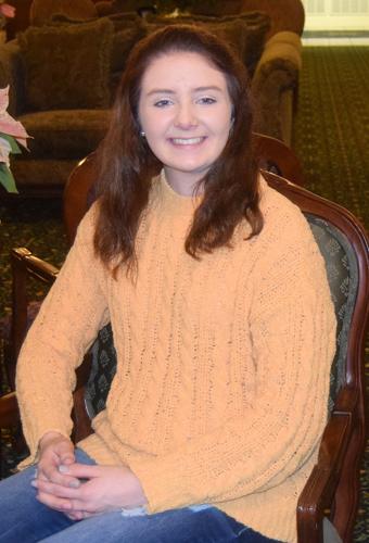 Alexa Austin tops local fundraisers for Alzheimer's TN campaign ...