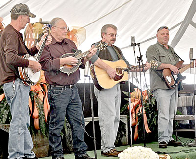 Song Contest again a part of Del Rio Days | Archives | newportplaintalk.com