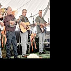 Song Contest again a part of Del Rio Days | Archives | newportplaintalk.com