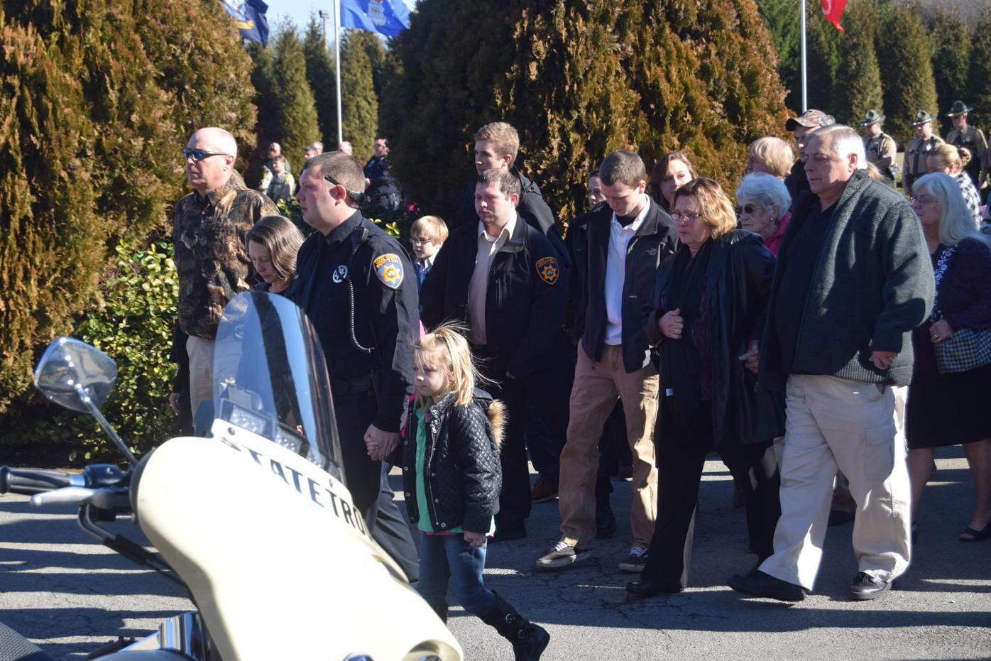 Randy Hartsell Remembered | Multimedia | newportplaintalk.com