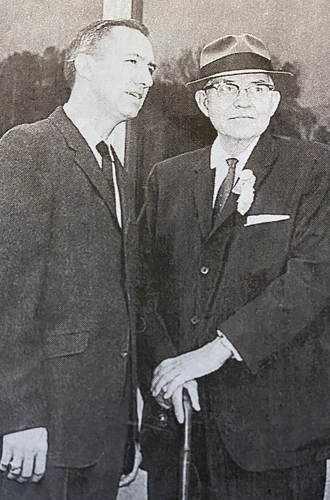 Stokely Brothers: A Cocke County Institution | Community Columns ...