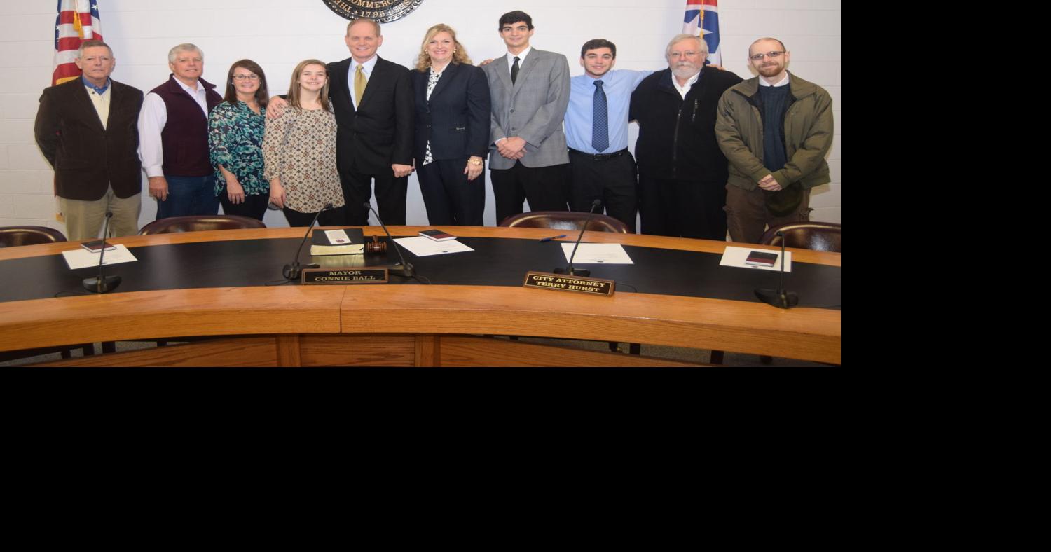 The Fancher family | | newportplaintalk.com