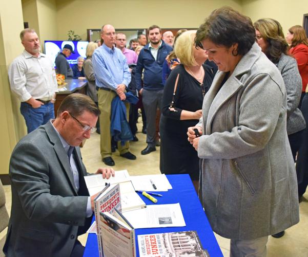 Darling: Never forget events of 9/11 | News | newportplaintalk.com