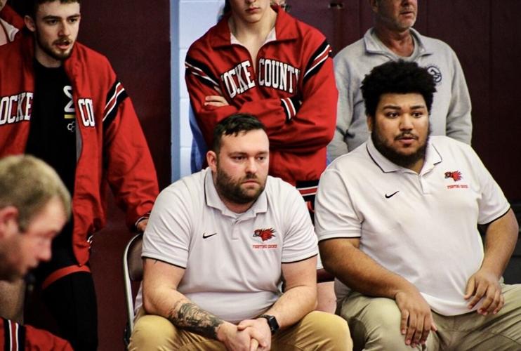 CCHS wrestlers ‘step up’ for first wins of new season | Sports ...