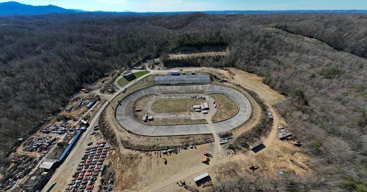 Unique events set for Newport Speedway in OverMountain Rally ...