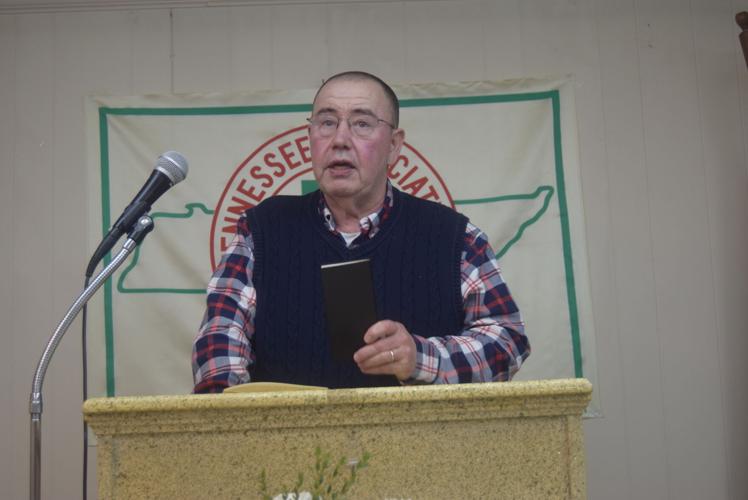 Newport Rescue Squad honors members at banquet | News ...