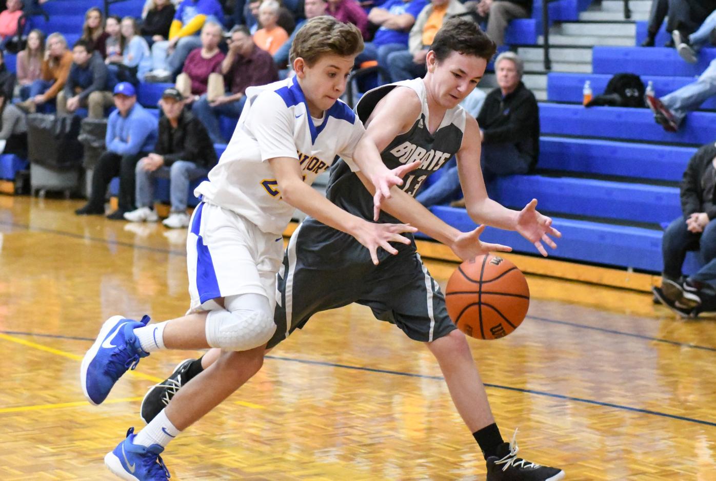 Warriors, Lady Warriors claim Area 3-AA quarterfinal victories | Sports ...