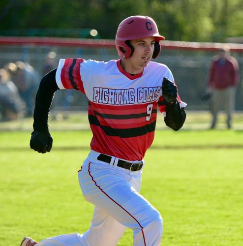 CCHS thumps Washburn, falls to West Greene | Sports | newportplaintalk.com