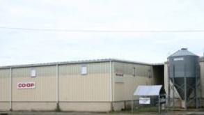 Smoky Mountain Farmers Co-op | produce | fresh fruit | Newport, TN ...