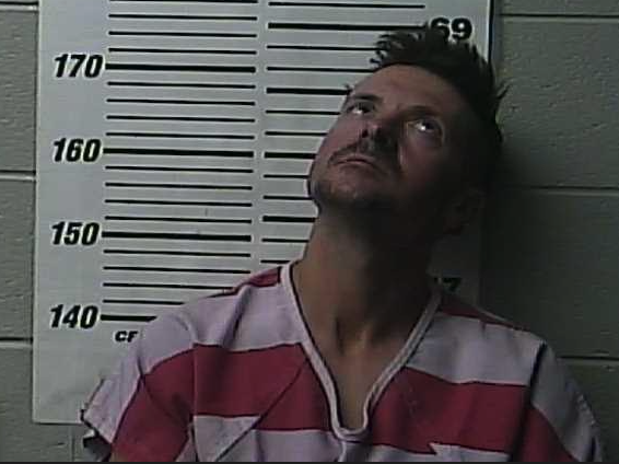 More charges for captured jail escapee Stephen Jones | News ...