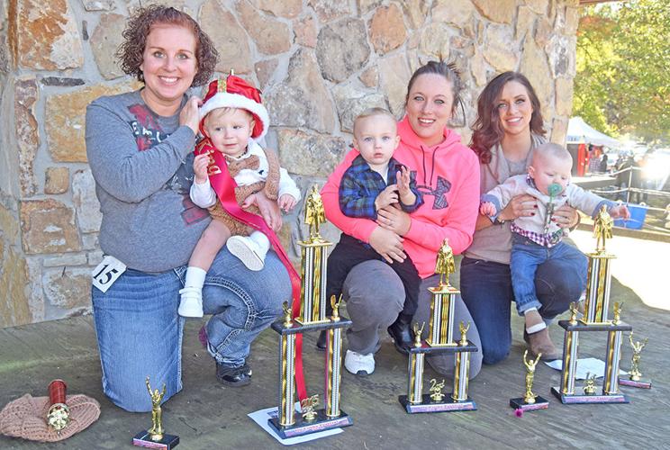 Kings and queens crowned at On Cosby pageants | Multimedia ...