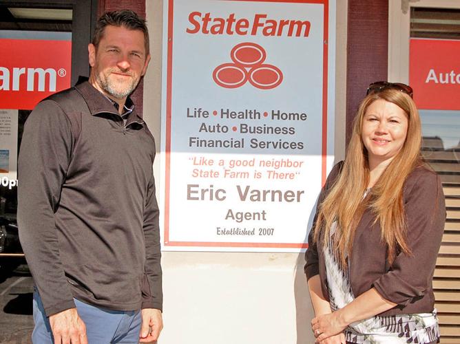 More local businesses join March on Meals | News | newportplaintalk.com