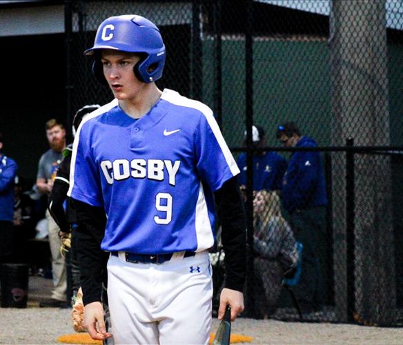 Cosby baseball looking to ‘compete’ with Sane firmly at the helm ...