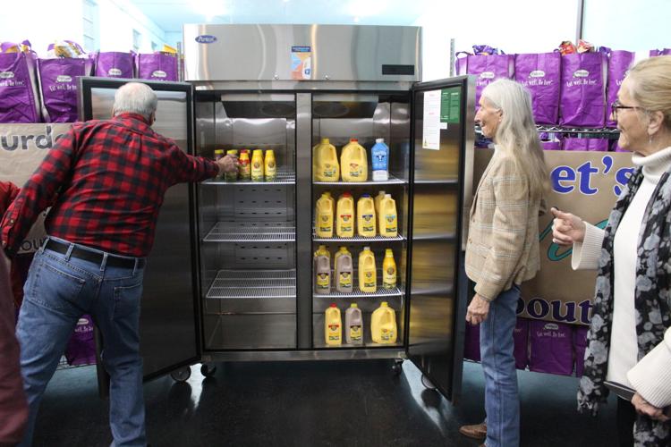 Keeping It Cool: Dairy Alliance provides dairy storage for BreadBasket ...