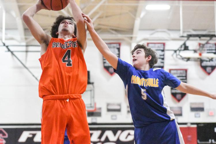 Parrotts honor late coach, rally by Rockets for title win | Sports ...