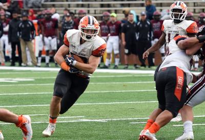 Eagles have eyes on playoffs against UNC Pembroke | Sports ...