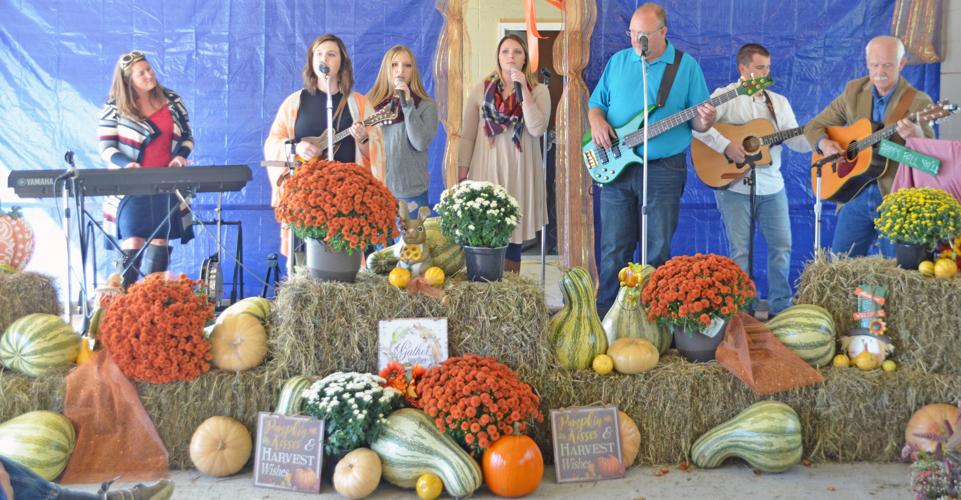 Annual Del Rio Days festival Oct. 23rd and 24 | News | newportplaintalk.com