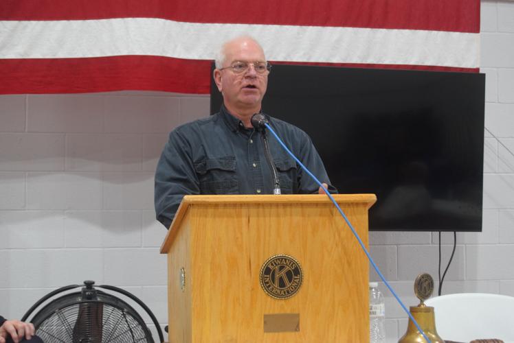 Search and Rescue plays vital role | News | newportplaintalk.com