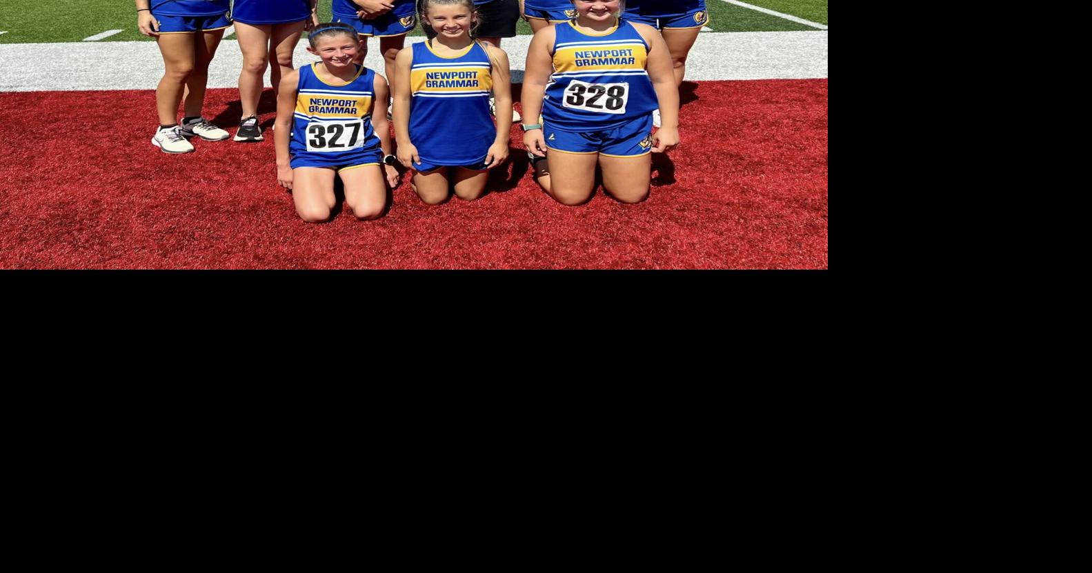 NGS cross country headed back to state meet | | newportplaintalk.com