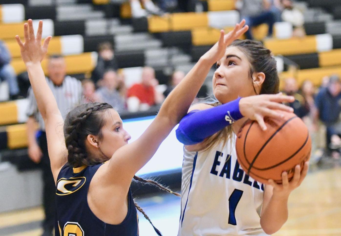 McGaha tabbed to inaugural All-State list | Sports | newportplaintalk.com