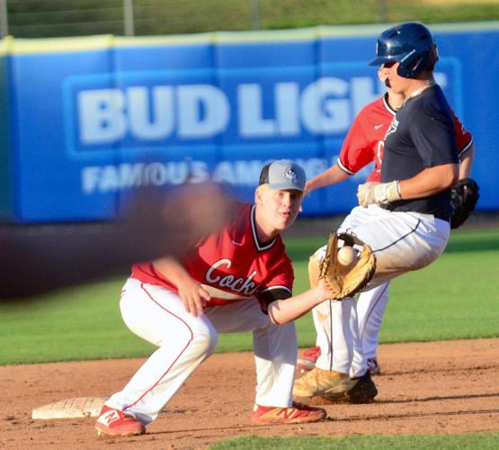 Fighting Cocks toppled in shutout loss to Seymour | Sports ...