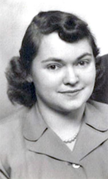 And I thought I knew Betty Jo | As It Was Give To Me | newportplaintalk.com