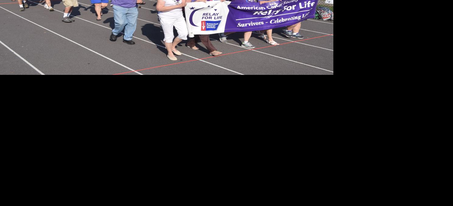 Relay For Life 2015 | Multimedia | newportplaintalk.com