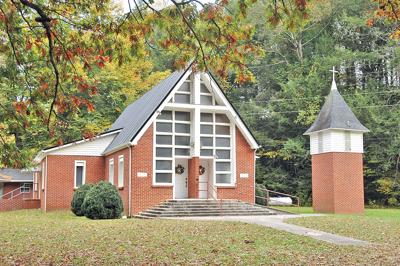Jones Chapel United Methodist Church: a monument in Del Rio history ...