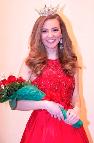 Harley Ramsey to vie for Miss Tennessee crown | Community ...