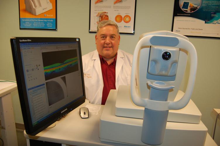 Drs. Foster, Steele and Eisenhower to celebrate new facility Monday ...