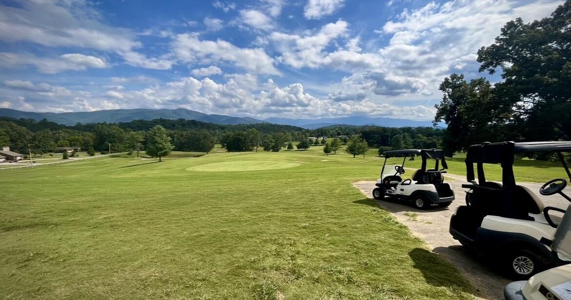 Shanked it: Course closure brings devastating impact for local golfers ...