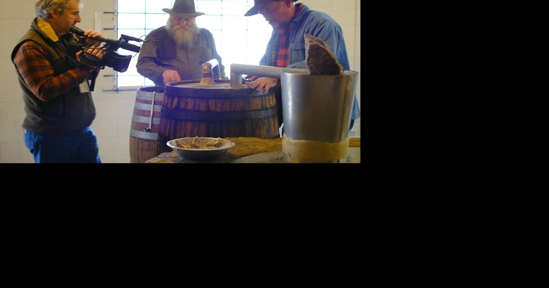 New documentary portrays the untold stories of East Tennessee moonshine ...