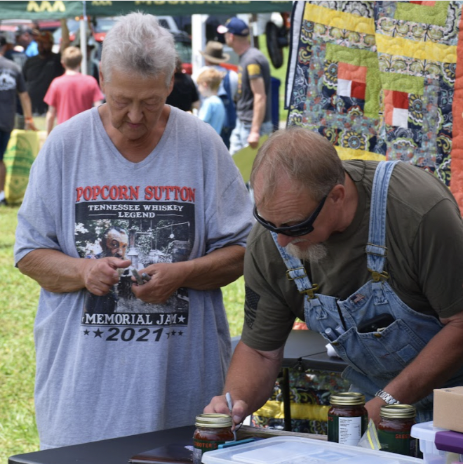 Celebrating the legacy of 'Popcorn' Sutton June 6-7 | Community ...