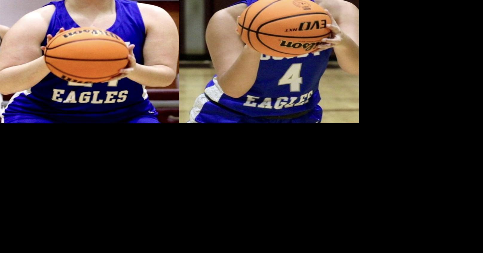 Shooting scars: How friendship helped Cosby’s McGaha and Shelton ...