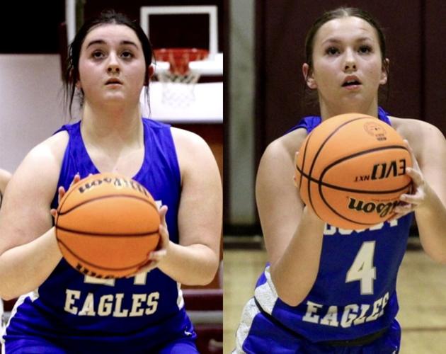 Shooting scars: How friendship helped Cosby’s McGaha and Shelton ...