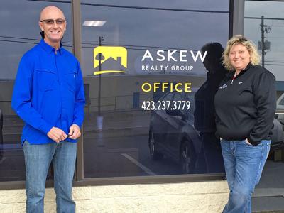 Askew Realty Group now open | Business News | newportplaintalk.com